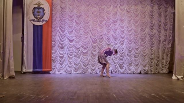 Дунаева Анастасия Андреевна, Белгородский юридический институт МВД России имени И.Д. Путилина