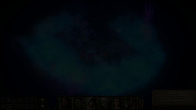 Pathfinder Kingmaker - прохождение [208] - русские субтитры