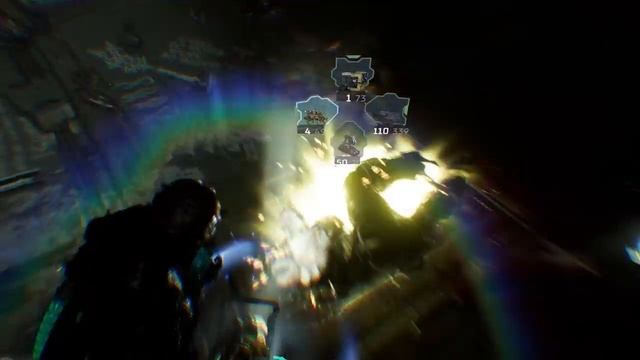 Dead Space Remake: Юнитологи, ну на кой вы это натворили - часть 2