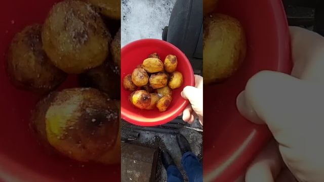 Казан-кебаб.