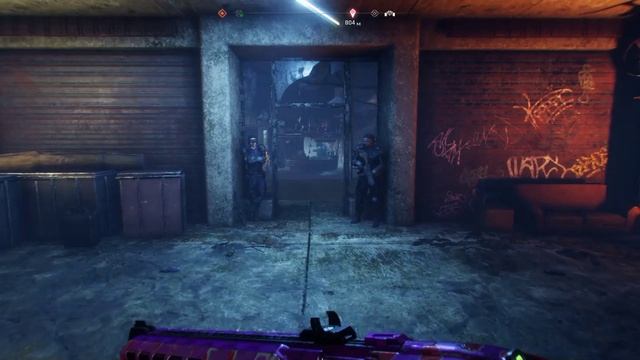 RAGE 2: Rise of the Ghosts -"Не убоюсь я зла,Потерянный брат и Спасение пустошей"(выпуск#6)