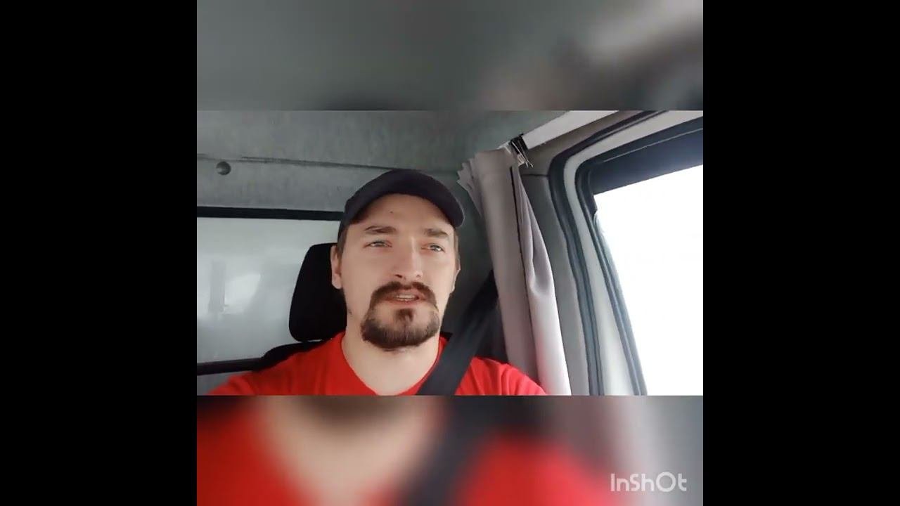 Поездка Екатеринбург - Санкт Петербург. 1 часть
