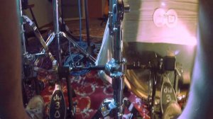 SIA ft. Sean Paul - "Cheap Thrills" (Drum Cover by Alex Minin, 100% GoPro)