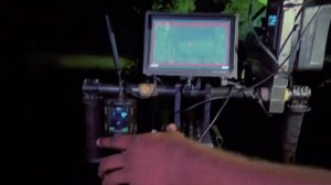 Red Camera Support System | In Telugu | Red Camera Live Monitor View