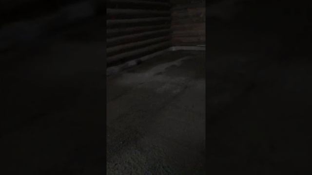Черновая стяжка_Полистиролбетон(приготовление на месте)_#стяжка #полистиролбетон #екатеринбург