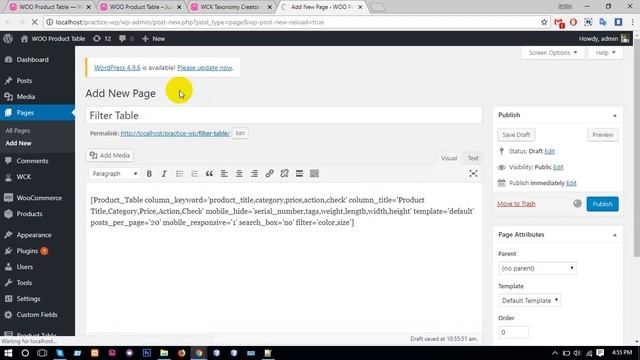 WooCommerce Products Filters and Customizing | WordPress | YouTube – смотреть онлайн видео от ...