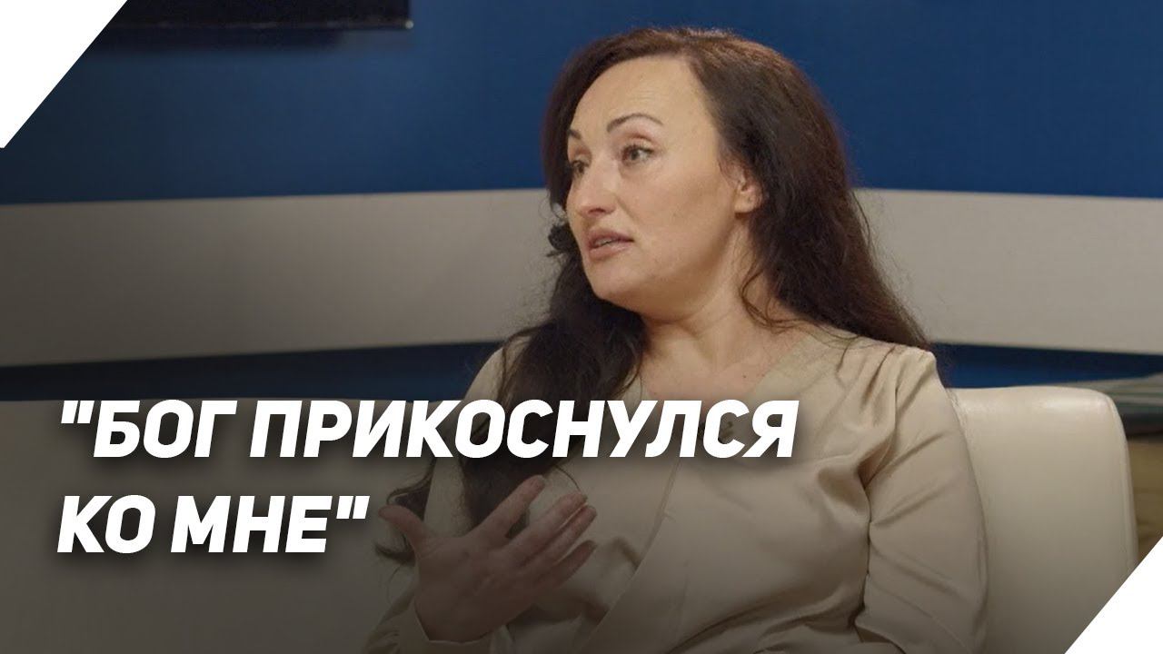 Присутствие Бога | В гостях у ТРК «Три Ангела»