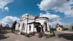 ВСУ обстреляли рынок в Белгородской области