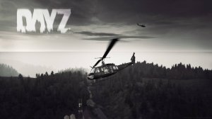 [DDZS] Isolation Chernarus.DayZ Квесты!