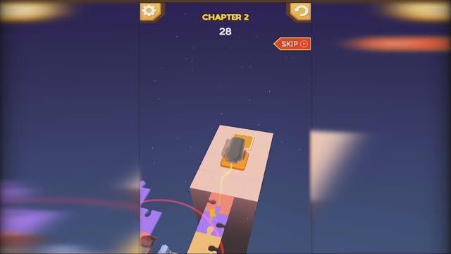 Time Walker 3D level 28-30