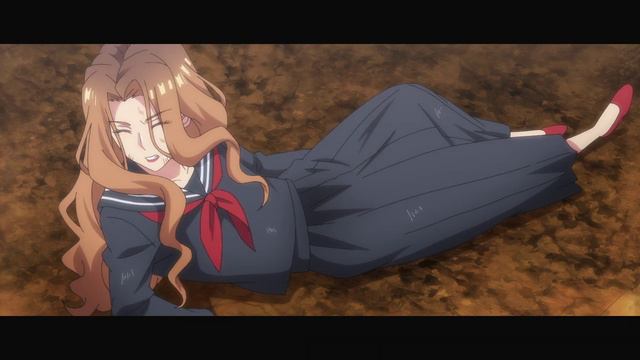 Ikenaikyo Episode 08 Subtitle