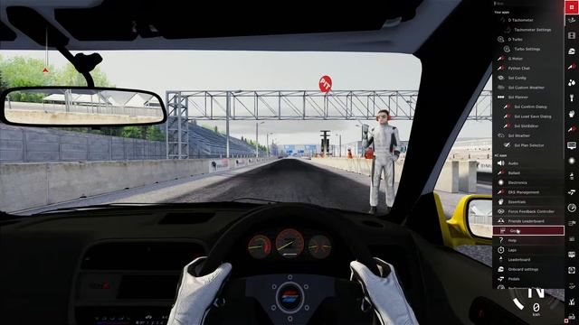 [2022 UPDATE] How to Change or Get a Speedometer in ASSETTO CORSA [Initial D HUD] - смотреть ...