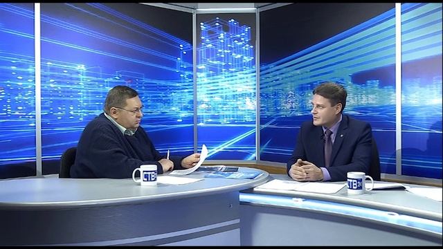 Программа «О важном» от 23.10.2019