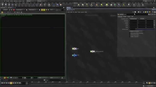Week 01 - 04. Arnold Intro And Features