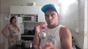 Магия на кухне