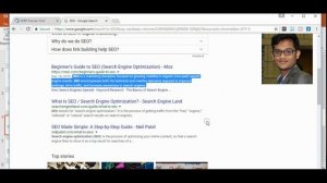 How to create SEO friendly Metatag Description