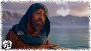 Assassins Creed: Odyssey* #69. Письмо из дома