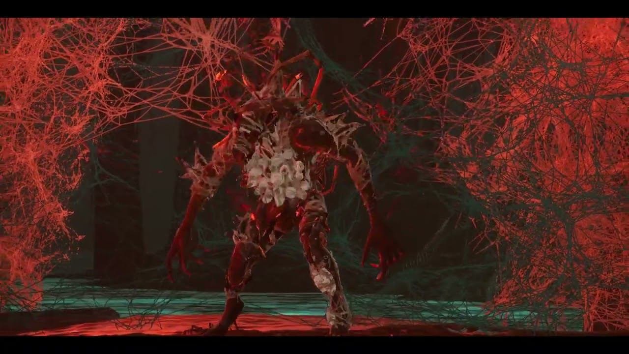 Evil West Прохождение № 6