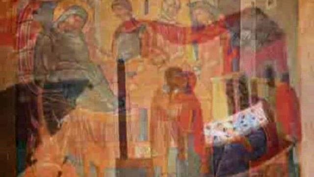 Фильм 58. Таинство брака. Часть 2.