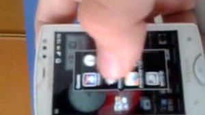 Sony Ericsson st15i mini review