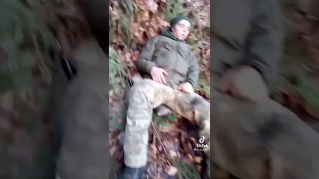 ВСУ на войне! Андрюха, что с тобой?