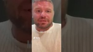Малыхин: мне симпатичен Асланбек Бадаев