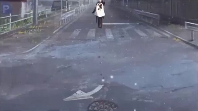 Аниме эдит