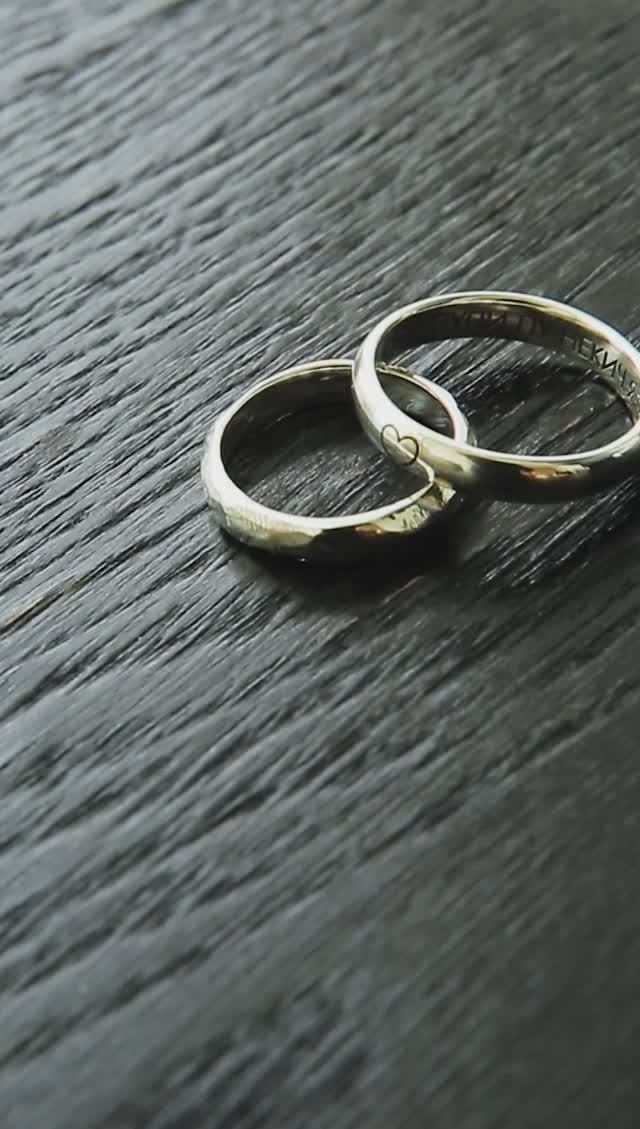 Свадьба Ани и Никиты