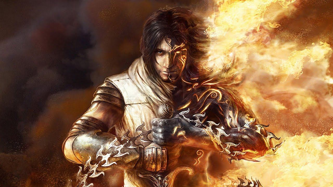 Prince of Persia: The Two Thrones [3/5]