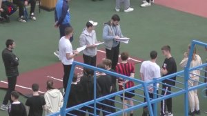 "ПЕРВОМАЙСКИЕ СТАРТЫ"  в школе №22. (SchoolCompet2804-01052023)