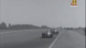 Formule 1 - Grand Prix d'Argentine 1960