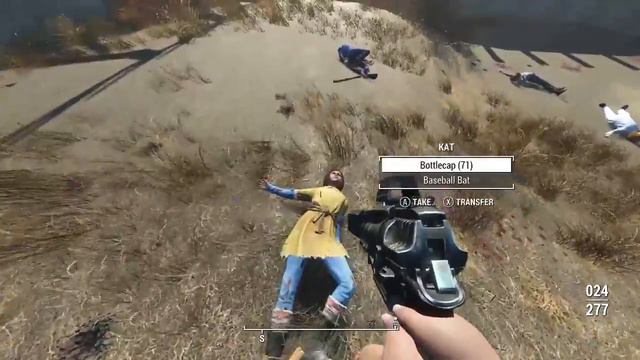 FO4 Killable Children that Fight Back - смотреть видео онлайн от «Фан ...
