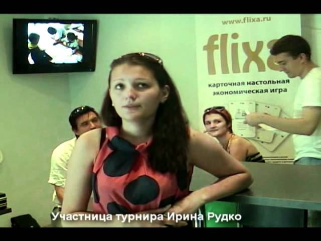 отзывы 4 Ирина Рудко.avi