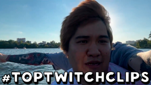 ТИТАНИК КАЗАХСКО-РУССКАЯ ВЕРСИЯ | #TOPTWITCHCLIPS