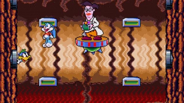 Прохождение!_Легендарного-TinyTooN-!#16