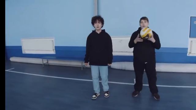 ОТ ПЕРВОГО ЛИЦА: (ШГШ) 2 СЕЗОН 7 СЕРИЯ