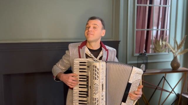 Сиреневый туман песня