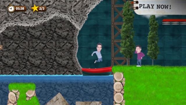 CBBC Games | Smash Bang Boom | Complete Playthrough – смотреть онлайн ...