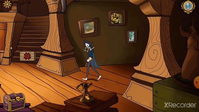 Darkestville Castle #5