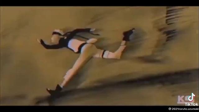 Аниме эдит