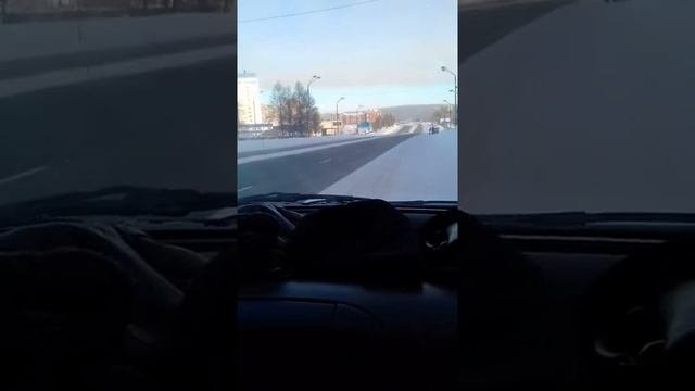 Экстремальное вождение по городу! (360p).mp4
