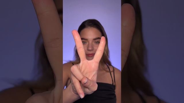 Брови решают все ✨ выполнили лами бровей и сделали легкий макияж #брови #бровимосква #бровист
