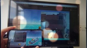 Video chat and Screen share with Photon network in Unity