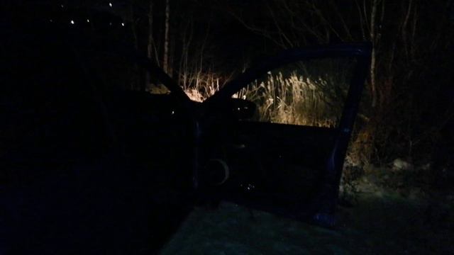 Проект Лада Гранта (3 Серия)