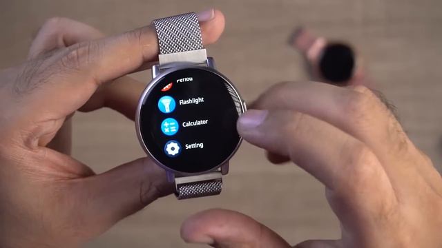 The Stainless Steel *LUXURY* Smartwatch Under ₹2000 Rs ⚡️ Fire-Boltt ...