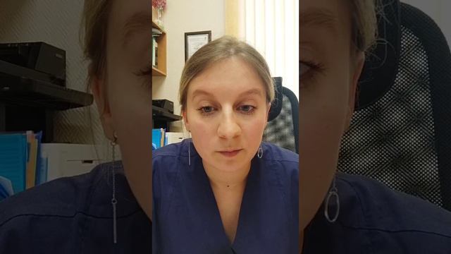 Врач в эфире: специалист по опухолям головы и шеи Екатерина Менькова