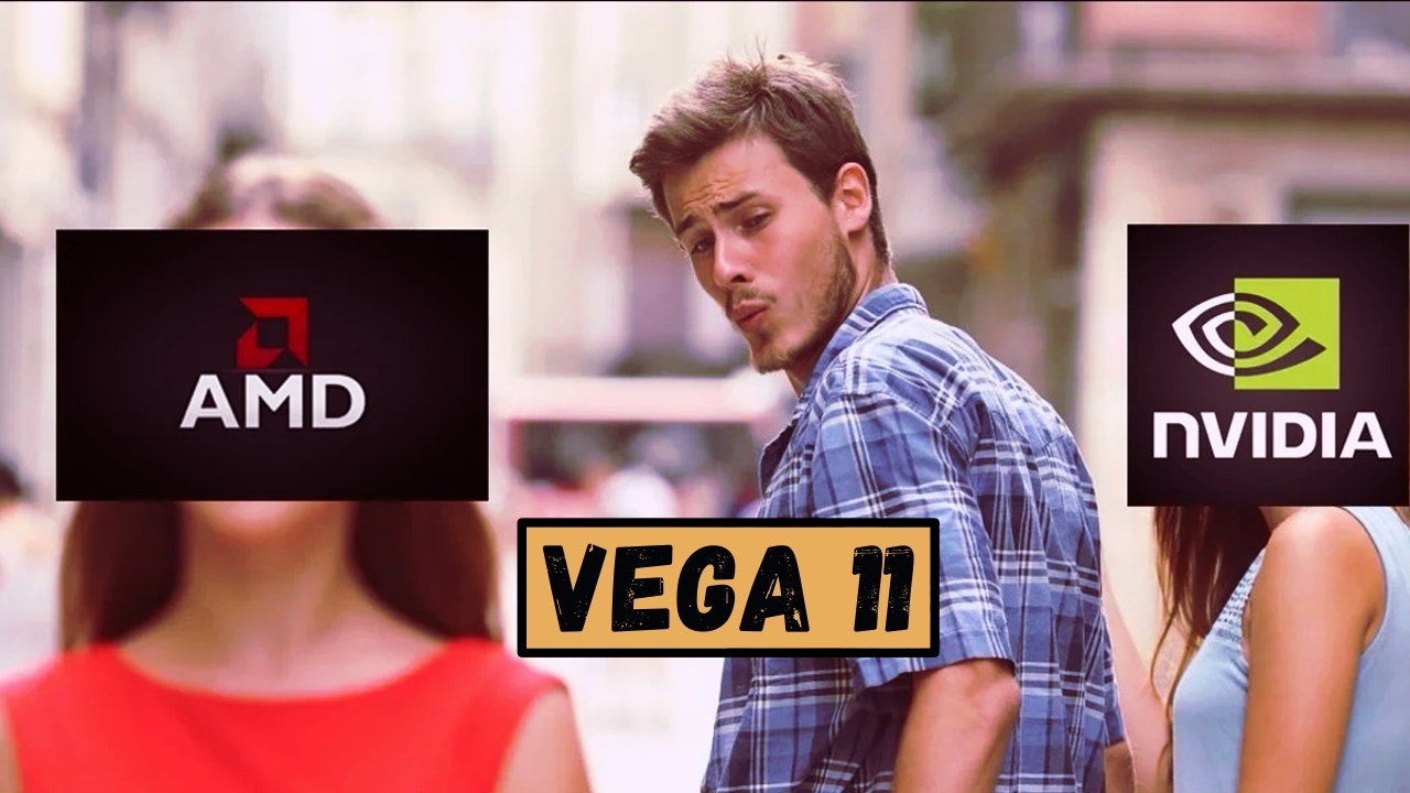 AMD Ryzen 5 2400G Vega 11, если деняк нет, но видяшку хочется