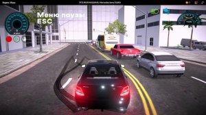 ЭТО МОЯ МАШИНА_ Mercedes benz ЕШКА (от VM Games) - играть онлайн бесплатно на сервисе Яндекс Игры —