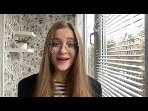 НИТУ МИСиС изнутри. Вузопедия.Live #1: Елена Рогалина. Знакомство