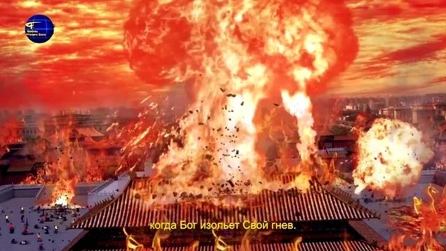 Библия. 19-03. Книга Иудифи (03). И послали к нему вестников.